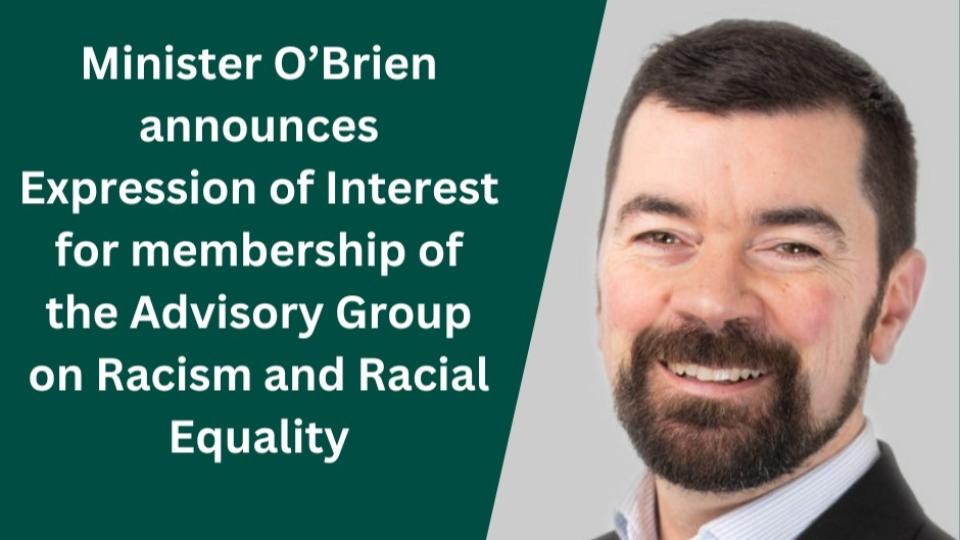 Expressions of Interest Invited for Membership of the Advisory Group on ...