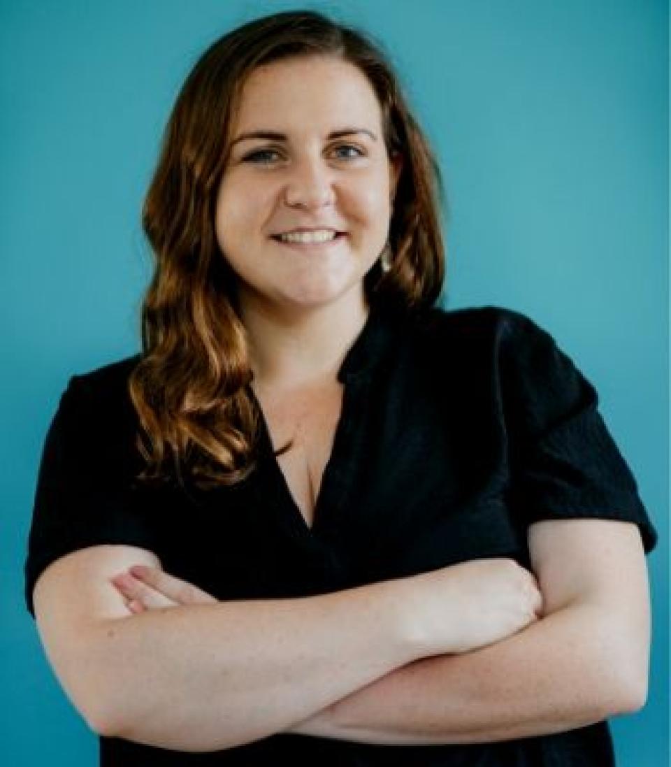 The Wheel Appoints New Director of Development and Member Services ...