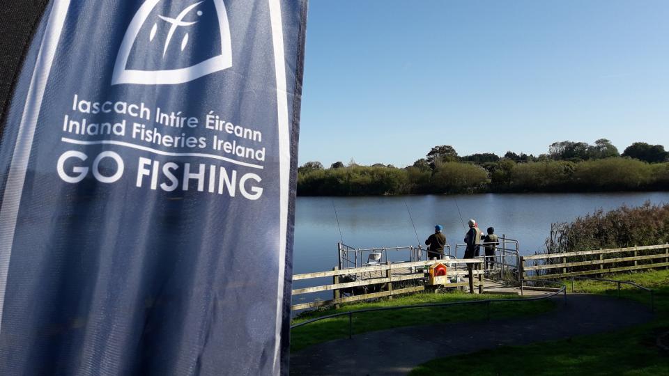 Inland Fisheries Ireland Launches New National €250k Scheme for ...