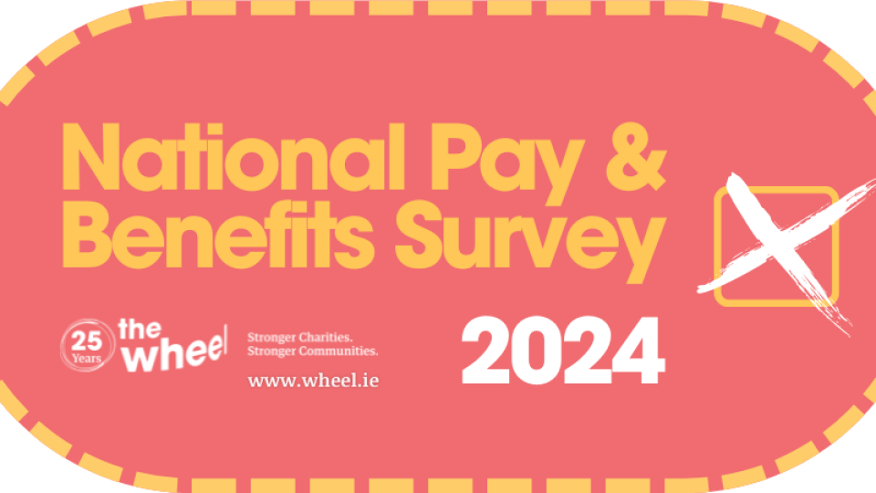 Final Deadline: 25 Sept - National Pay and Benefits Survey 2024 | The Wheel