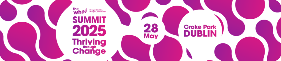 Summit 2024 Programme Announced! | The Wheel