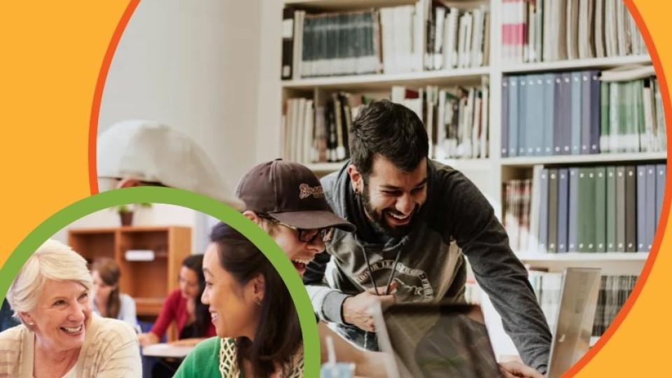 Deadline Approaching for Adult Literacy for Life Collaboration and ...