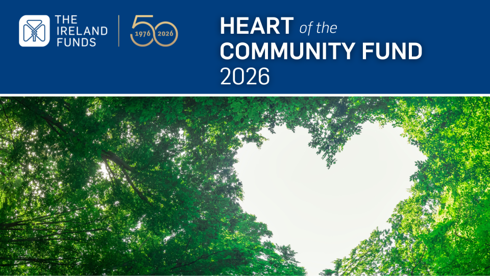 Applications Open for Heart of the Community Fund | The Wheel