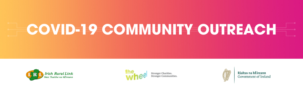 COVID-19 Community Outreach | The Wheel