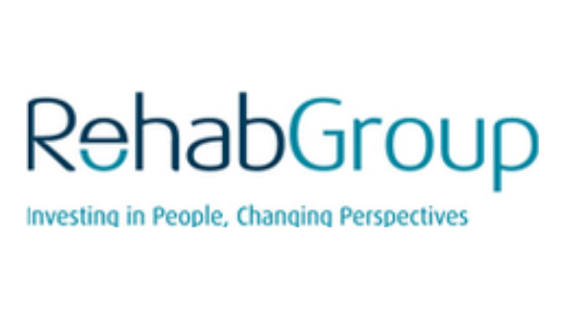The Rehab Group | The Wheel