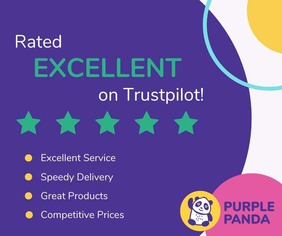 Purple Panda - Unbeatable Deals on Office Supplies and 40,000+ Products ...